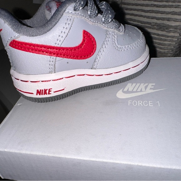 Shoes | Nike Airforce 1 2c Brand New | Poshmark